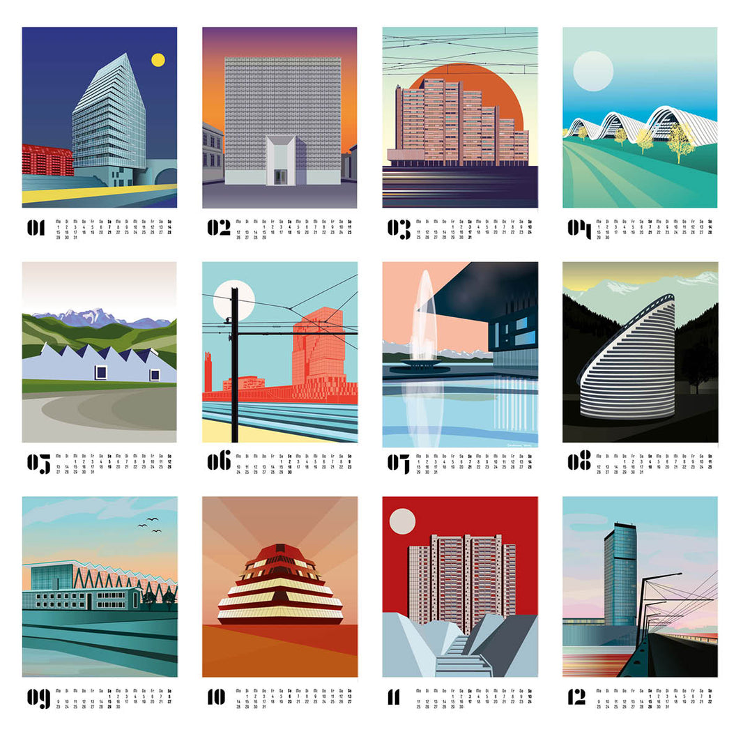 s.wert Designshop - architecture inspired art + products since 2002 – s-wert